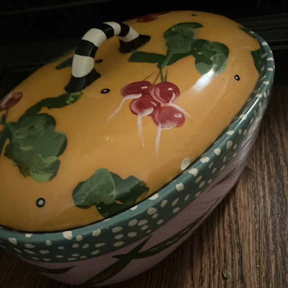 droll design | Kitchen | Droll Designs Casserole Dish | Poshmark